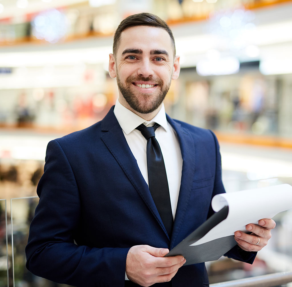 licencia - Compañia Asesora de Seguros